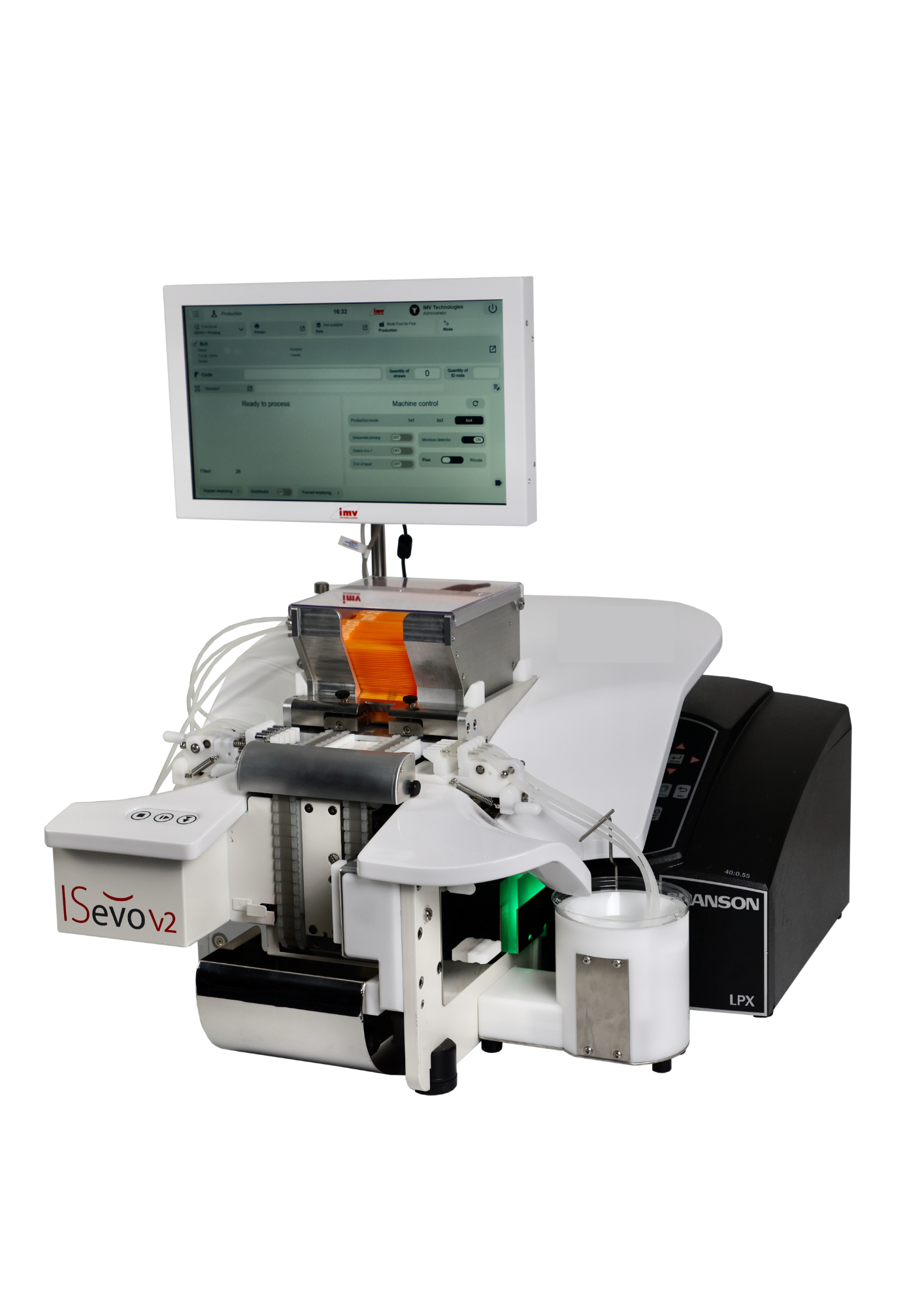 IMV Technology US - IMV Technology US