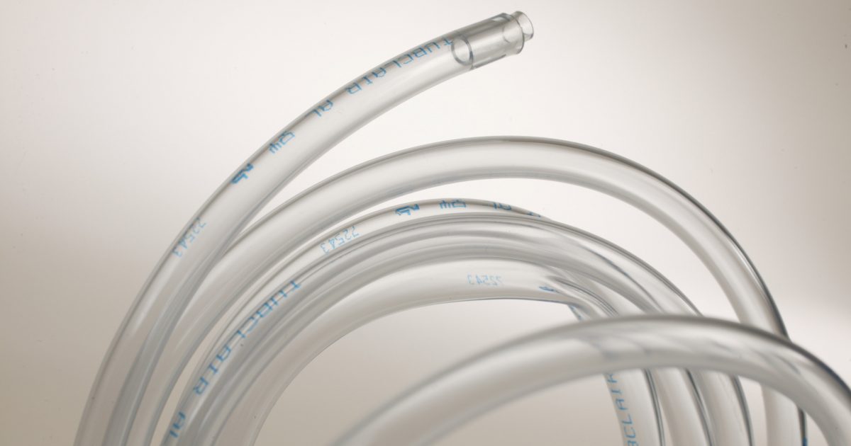 MRS pump connection tube - IMV Technology US