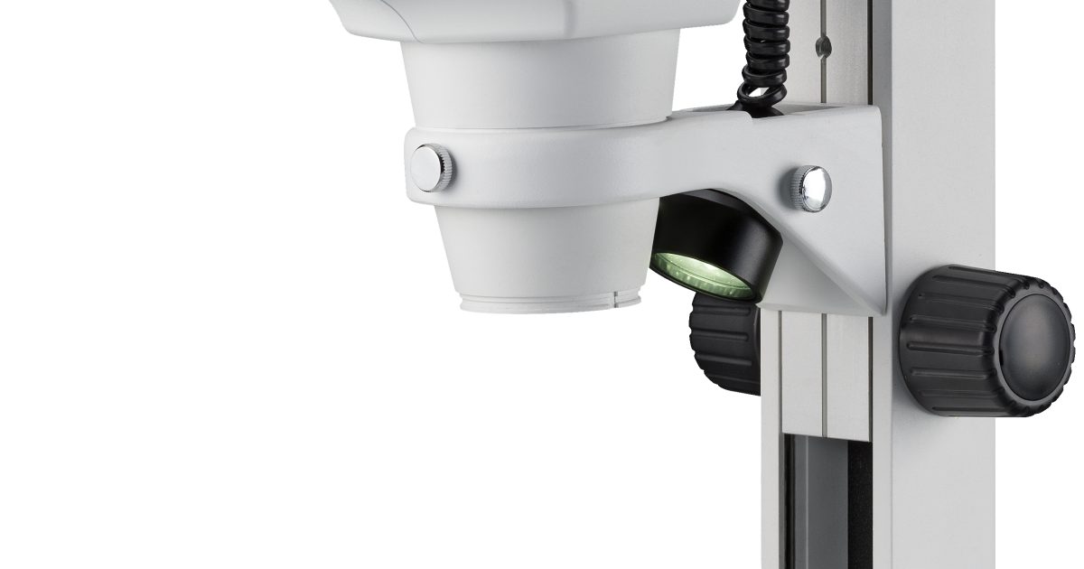 Binocular zoom microscope - IMV Technology US