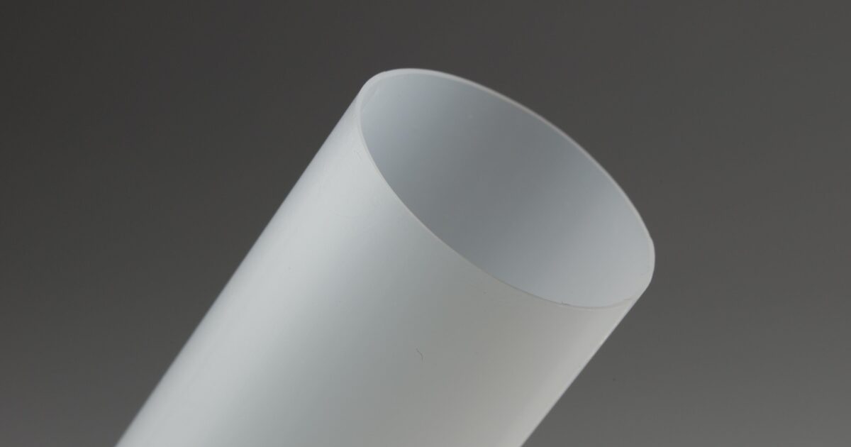 White goblet 35 mm - IMV Technology US