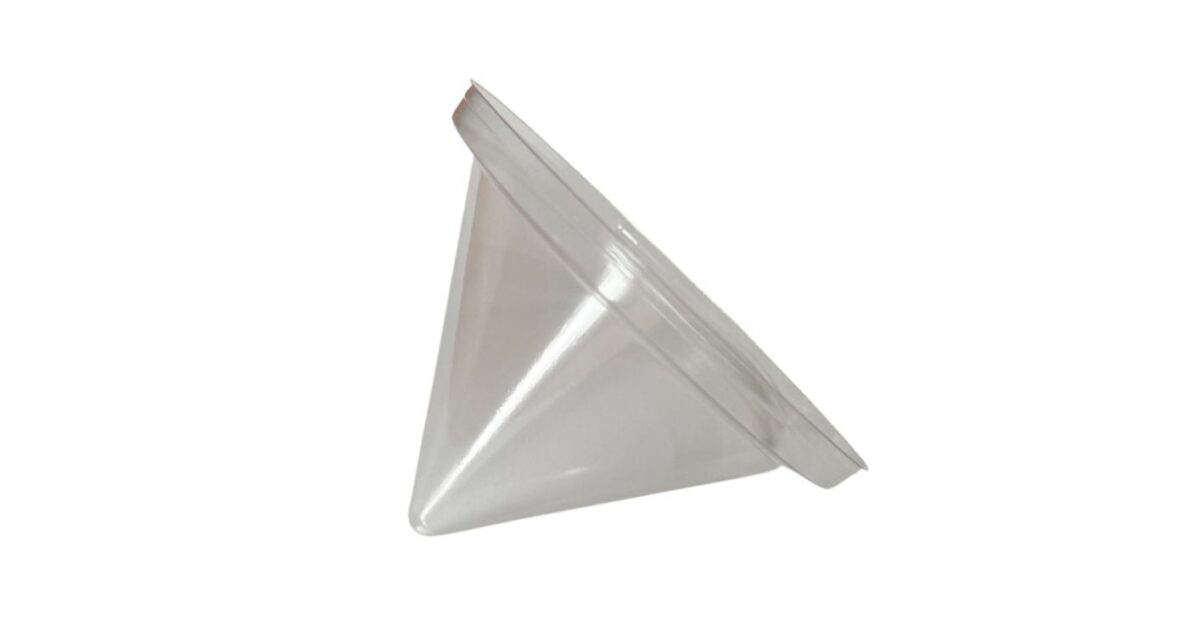 Semen suction cone 200ML - Semen packaging - IMV Technology US