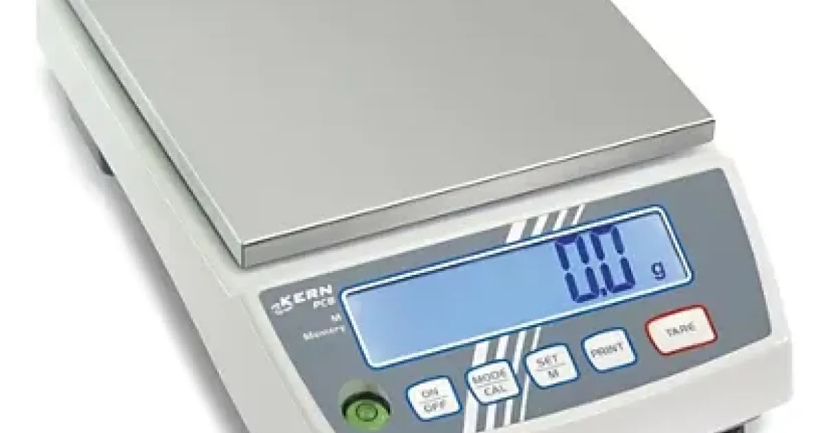 610 gr balance - IMV Technology US