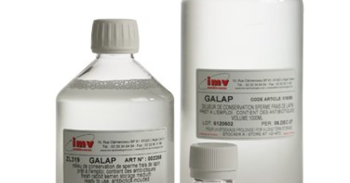 Galap - IMV Technology US