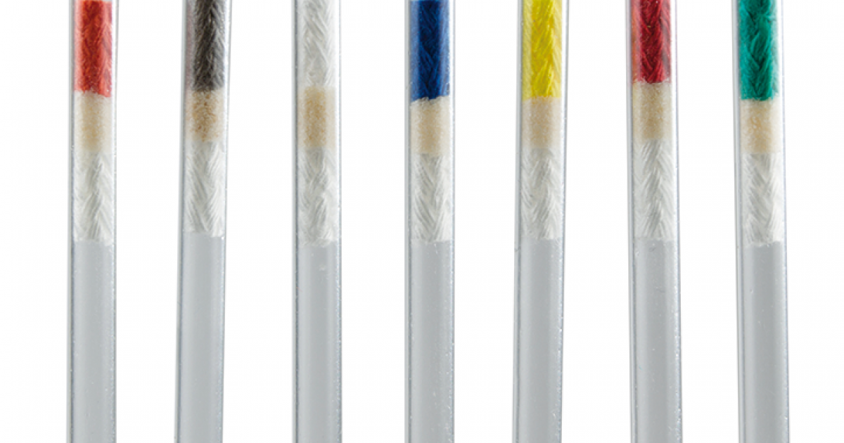 CBS High Security straw - IMV Technology US