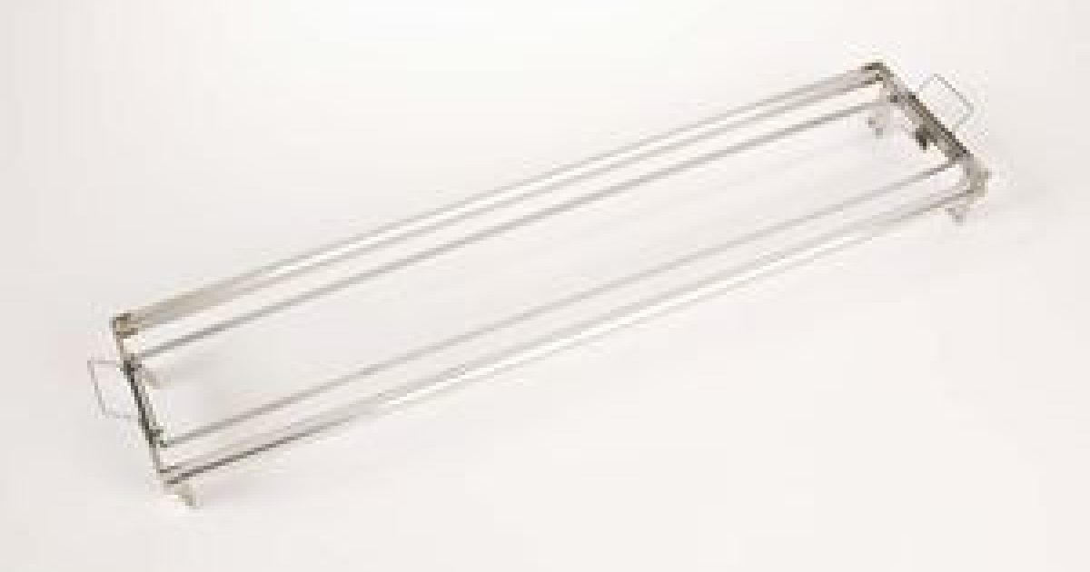 Freezing rack for 175 mini straws - IMV Technology US
