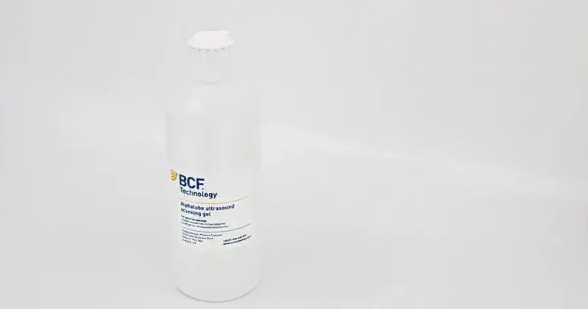 Scanning Gel - IMV Technology US