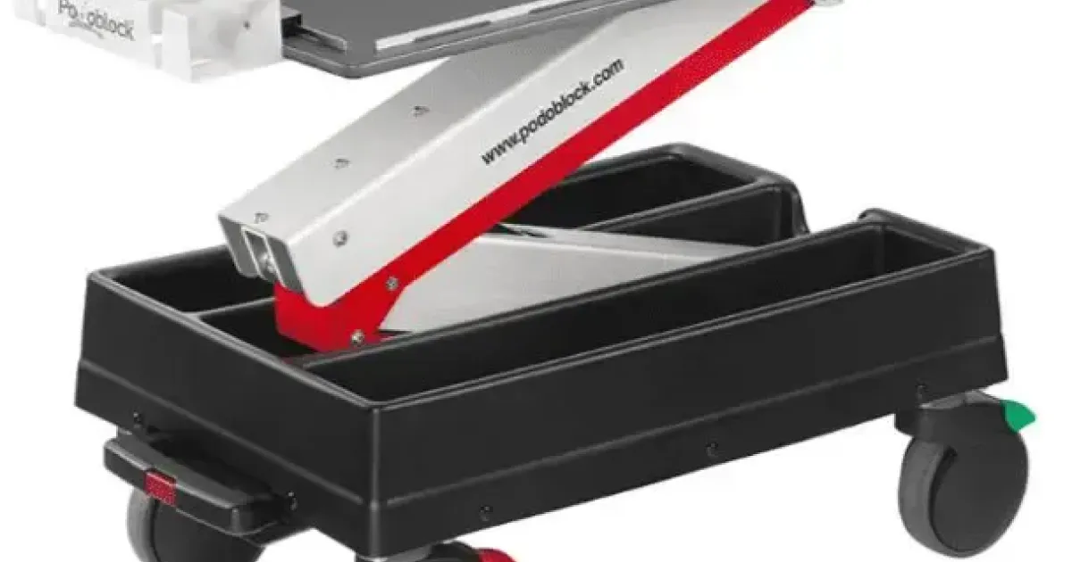 NewCart - IMV Technology US