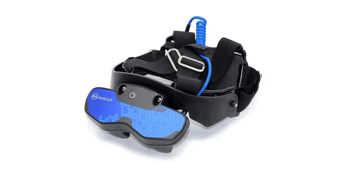 BUG:Go - IMV Technology US