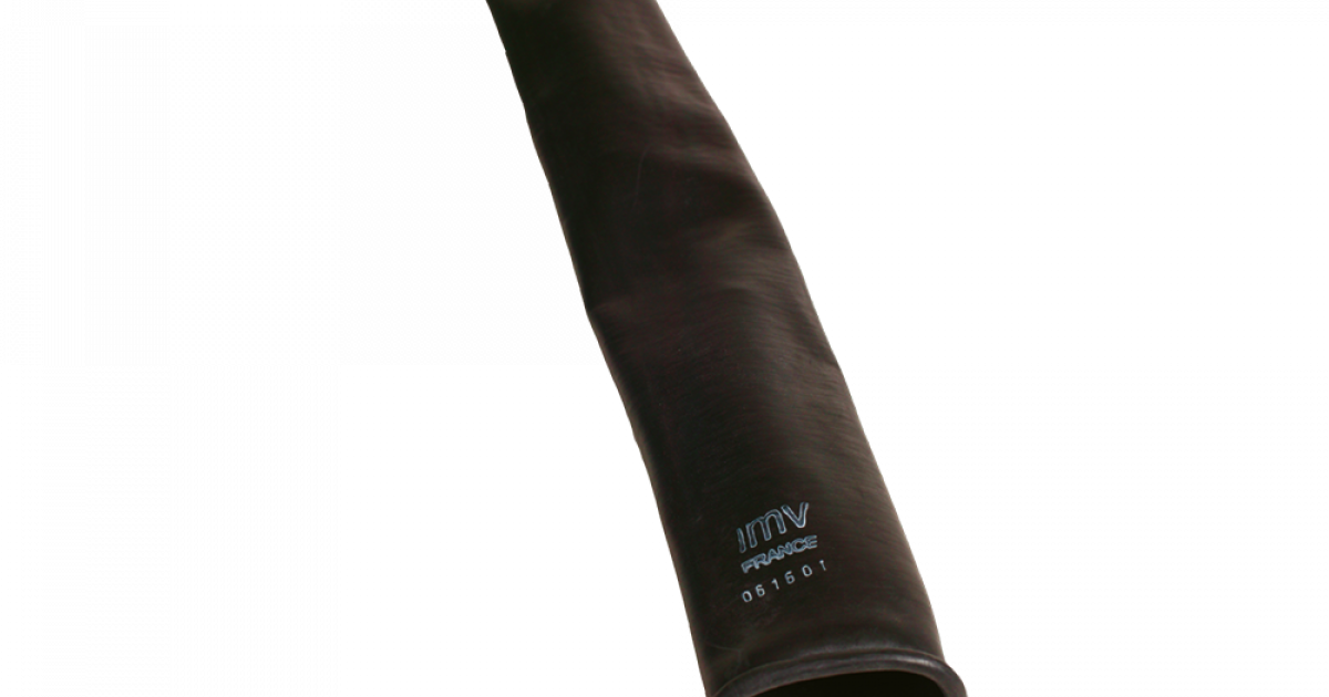 Rough neoprene liner - IMV Technology US