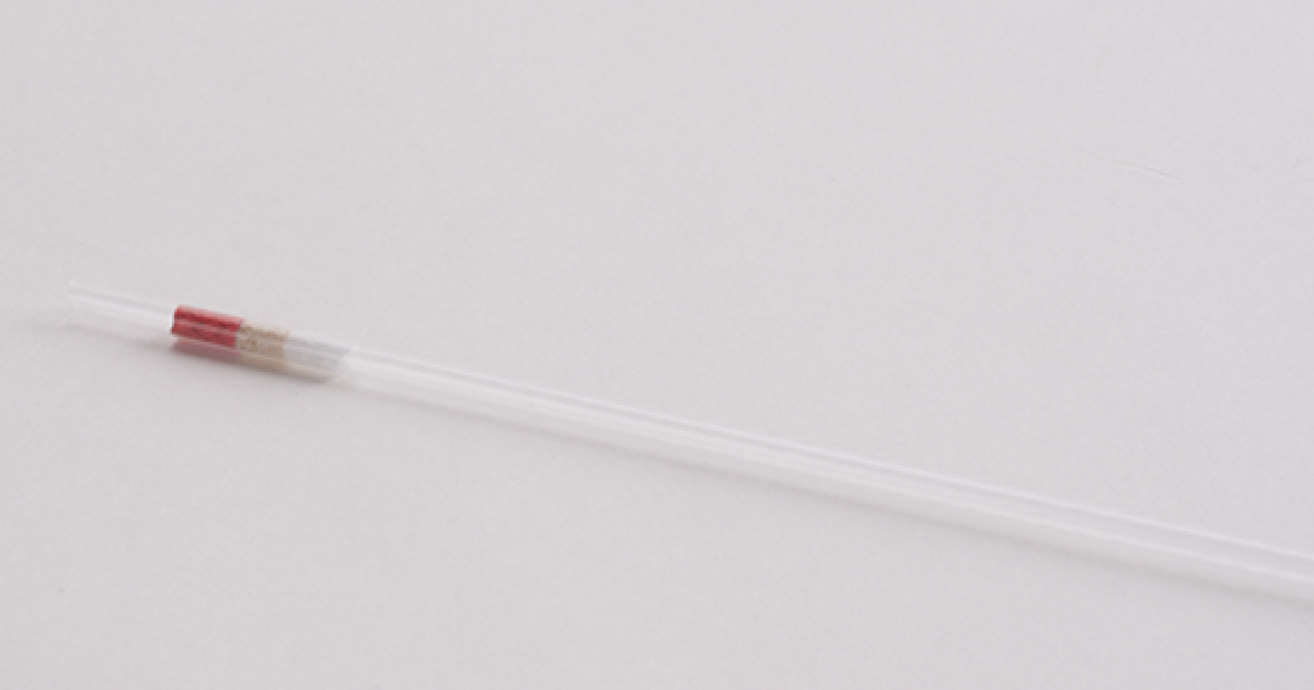 Rabbit medium AI straw - IMV Technology US