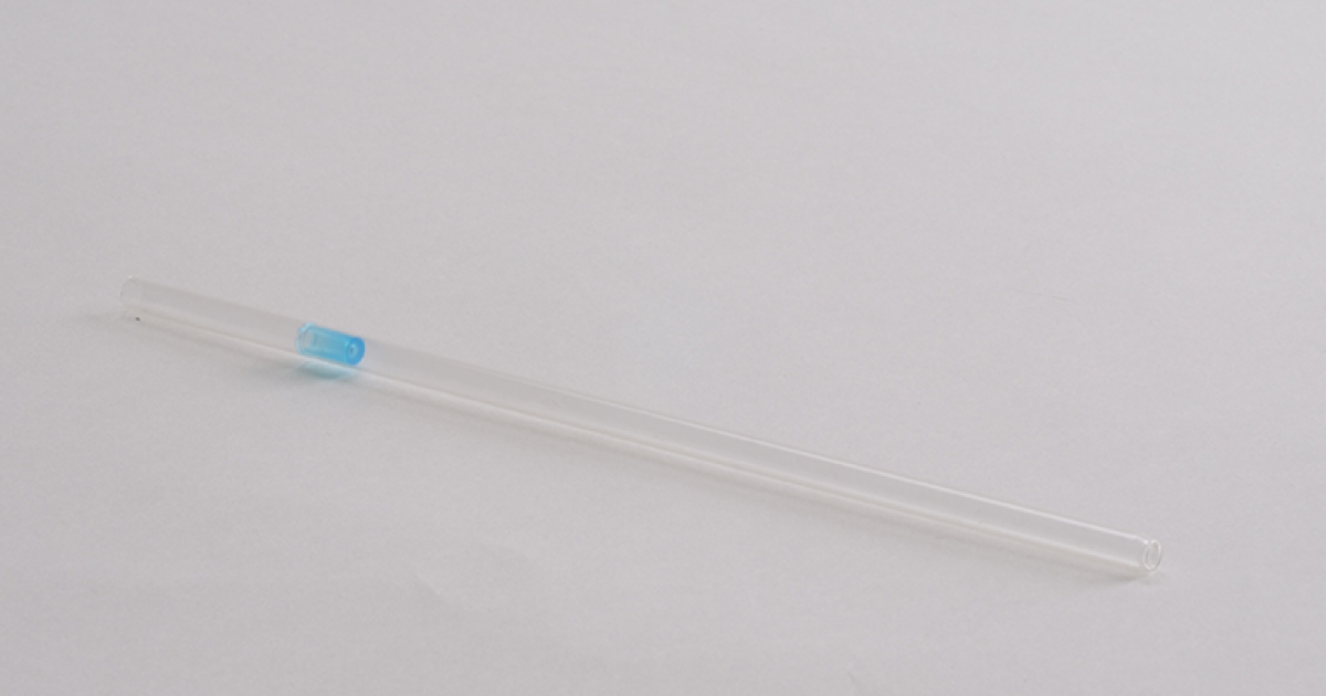 Artificial insemination sheath with a 30 mm insert - IMV Technology US