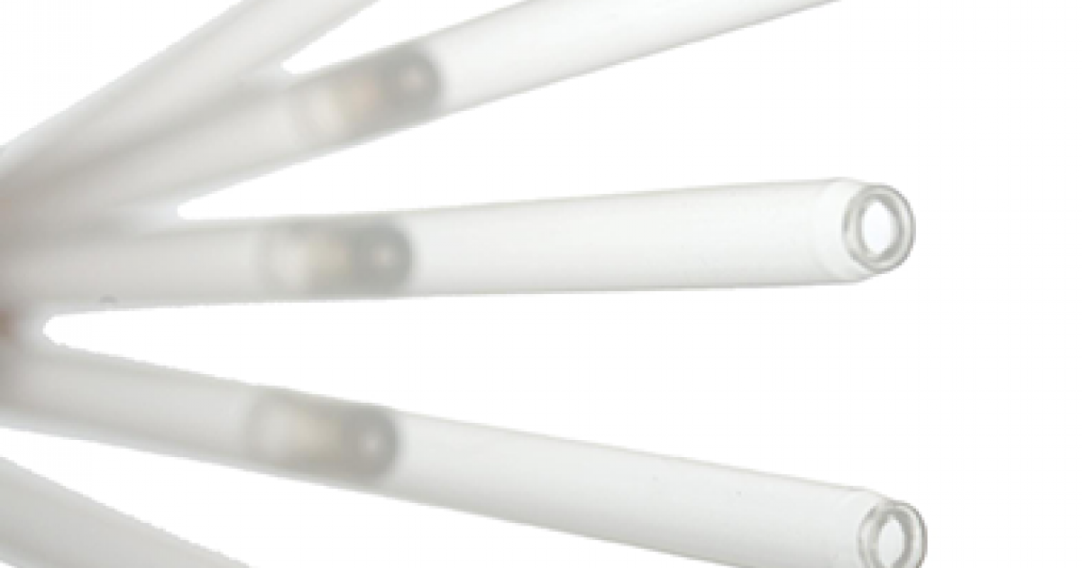 Guinea fowl sheath with insert - IMV Technology US