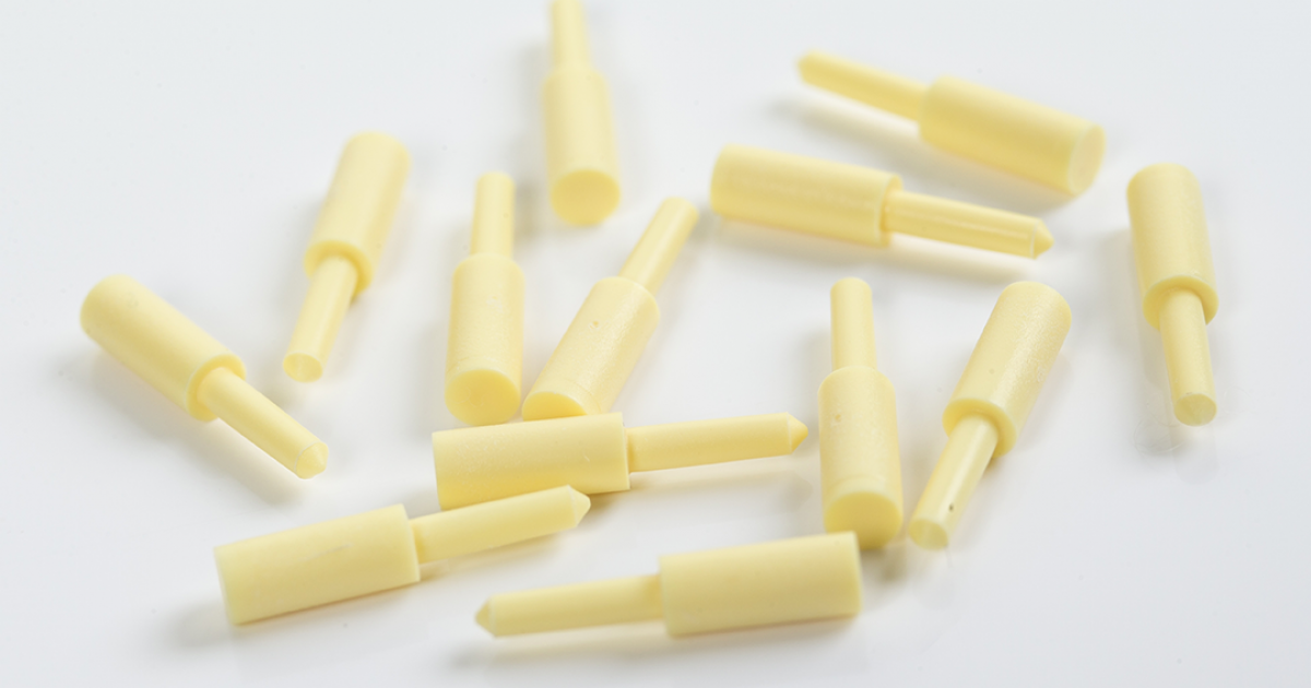 Sterile ET plugging rod - IMV Technology US