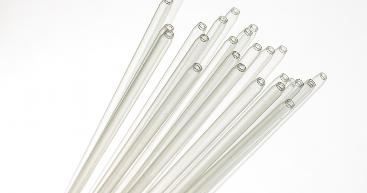 Artificial insemination sheath without insert - IMV Technology US