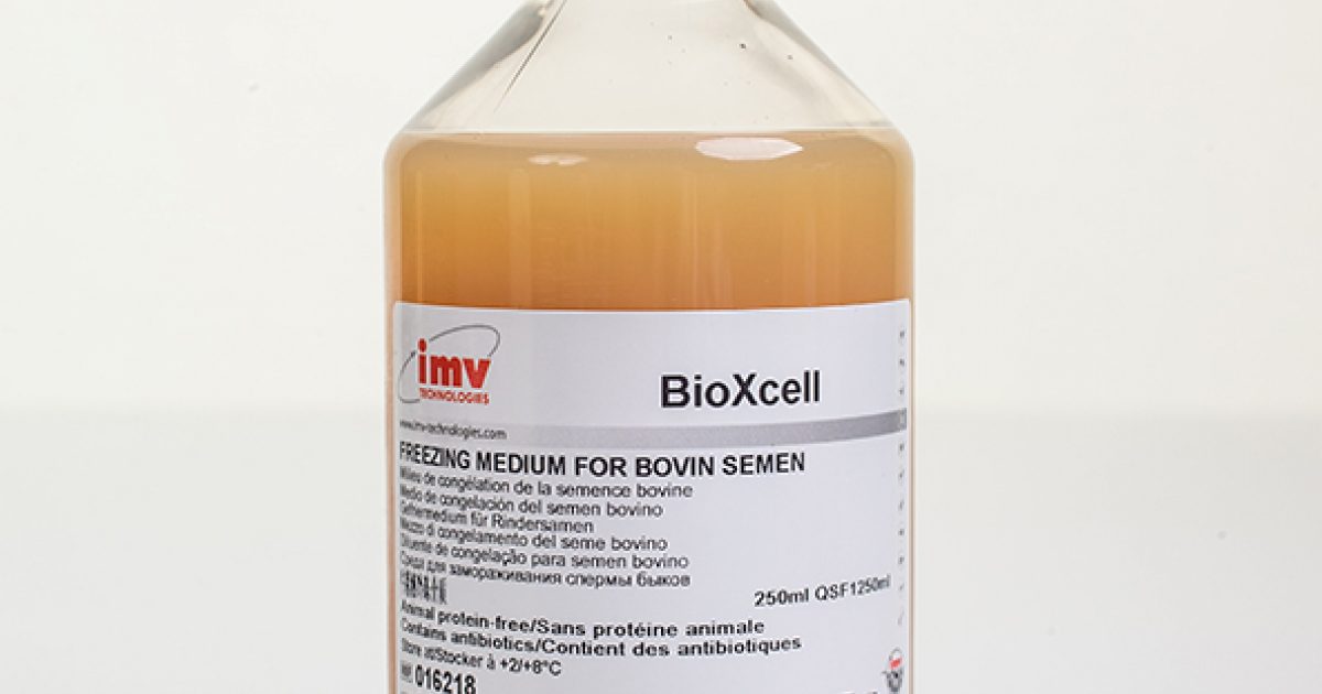BioXcell - IMV Technology US