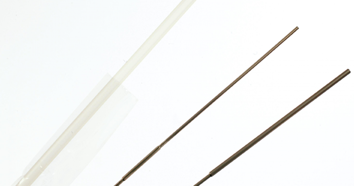 Deep insemination catheter for mares - IMV Technology US