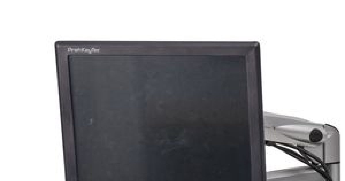 15'' touch screen - IMV Technology US