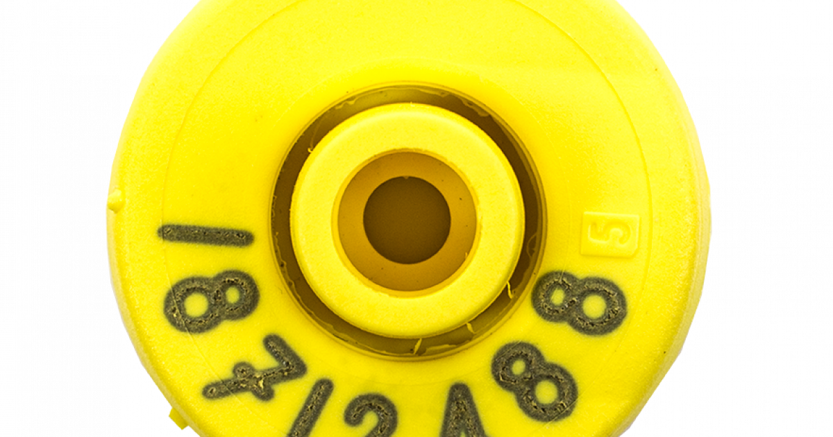 Electronic tags - IMV Technology US