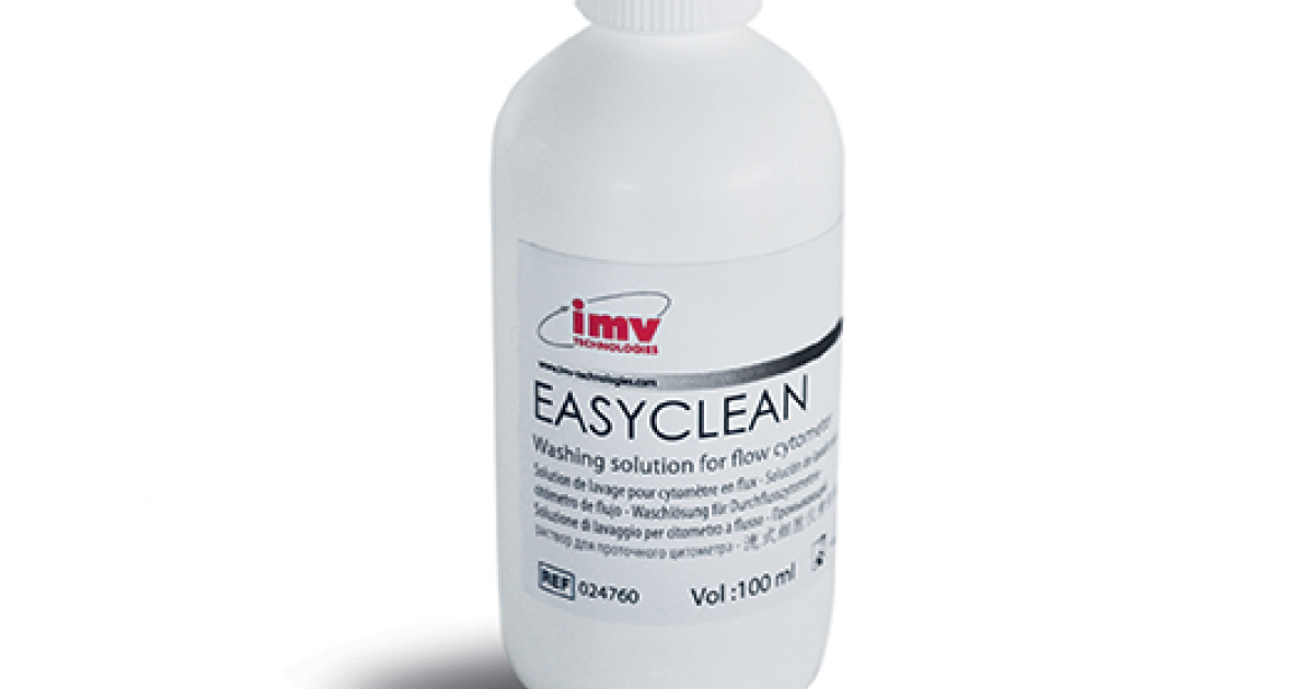 EasyClean - IMV Technology US