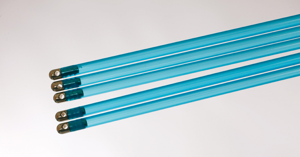 ET sheath ø 3 mm - IMV Technology US